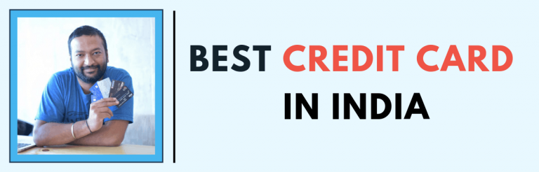 35 Best Credit Cards In India for 2025: For Beginners and Salaried