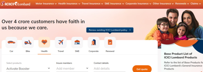 11 Best Health Insurance Plans in India 2025 (Plan Reviews)