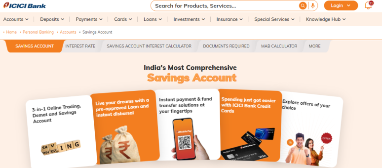 11 Best Savings Bank Accounts in India 2025 (With Highest Interest Rates)