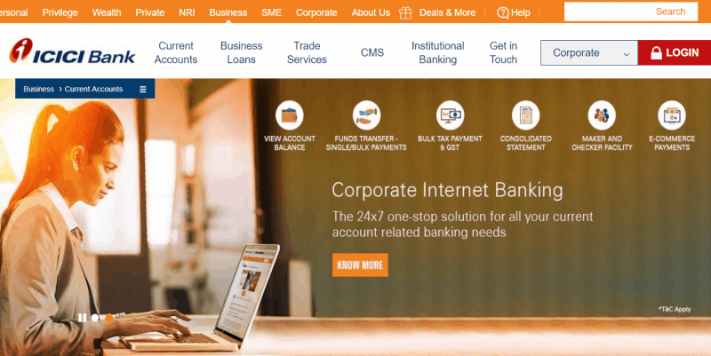 21 Best Banks for Current Account in India 2023 - Cash Overflow