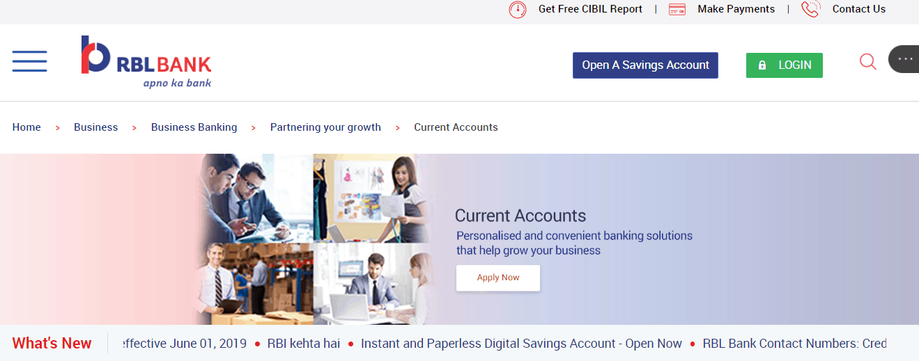 21 Best Banks for Current Account in India 2023 - Cash Overflow