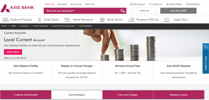 21 Best Banks for Current Account in India 2023 - Cash Overflow