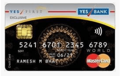 51 Best Credit Card in India 2020 (Review & Comparison) | Cash Overflow