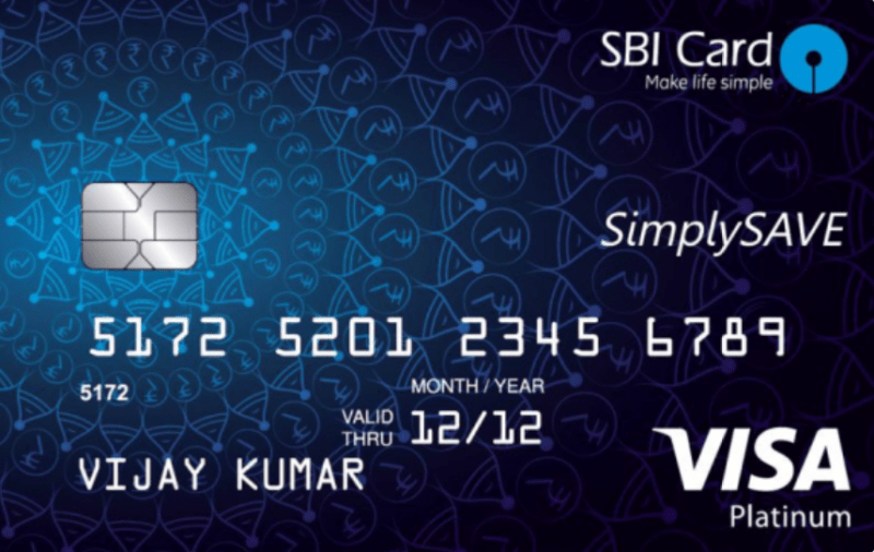 SBI Simply Click Credit Card Review 2020 SBI Simply Click Credit Card Review 2020