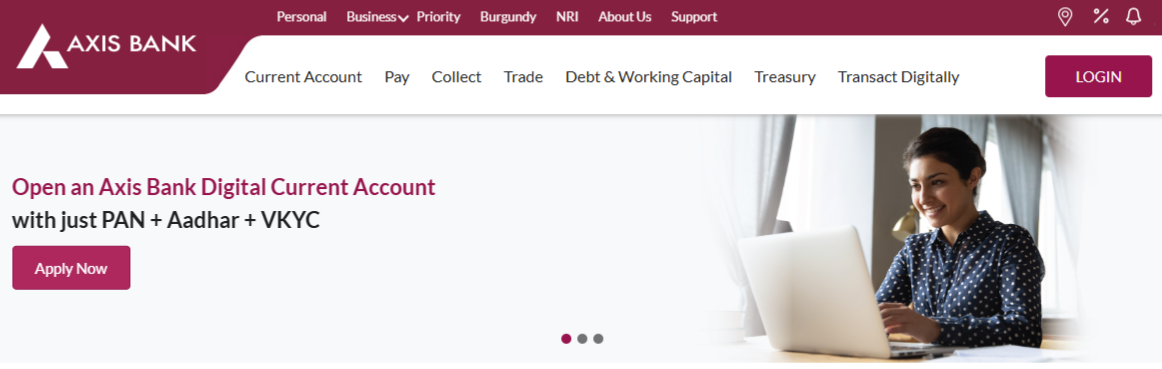 21 Best Banks for Current Account in India 2025