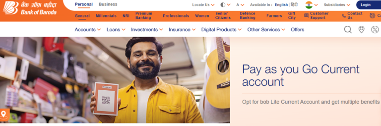 21 Best Banks for Current Account in India 2025