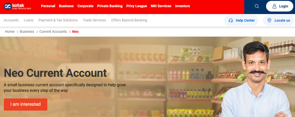 21 Best Banks for Current Account in India 2025