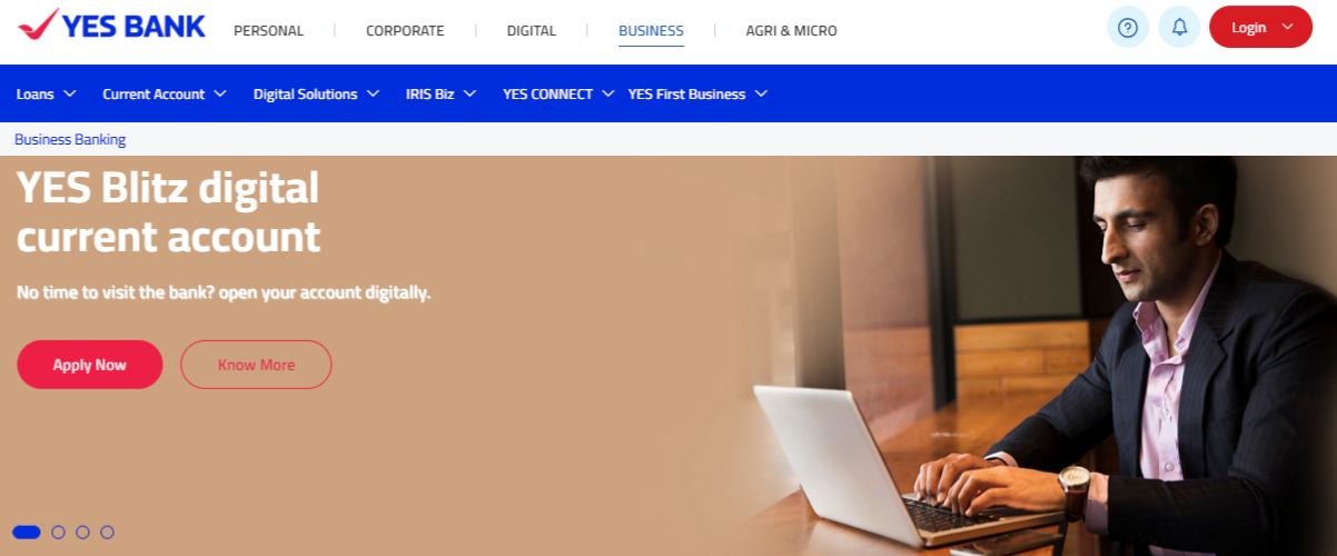 21 Best Banks for Current Account in India 2025