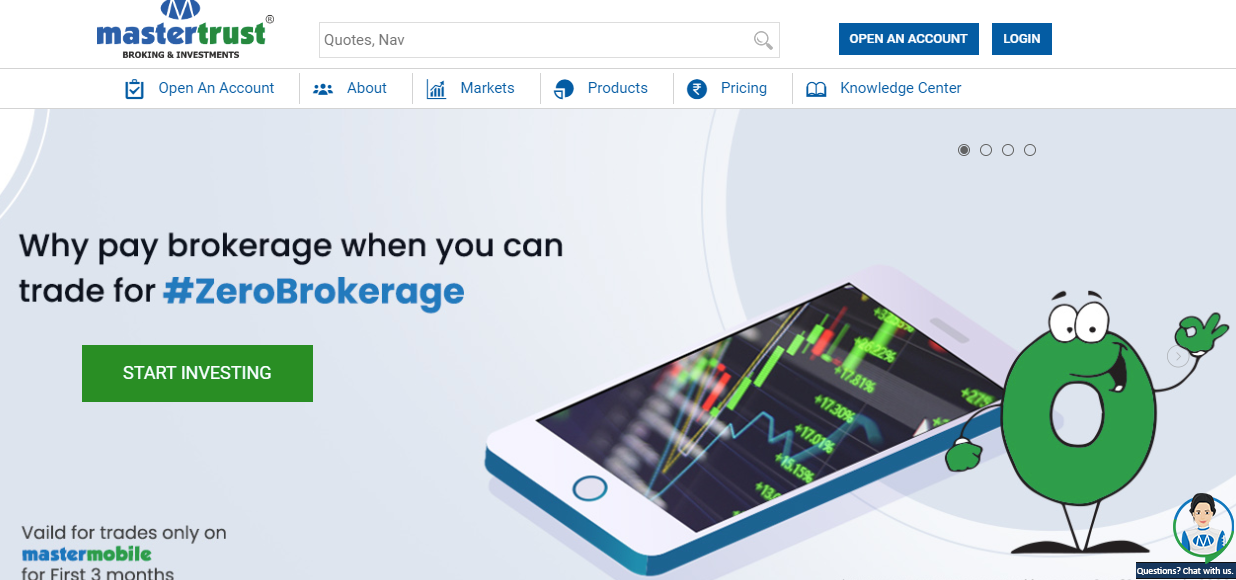 11 Best Discount Broker in India 2023 (Cheapest broker)