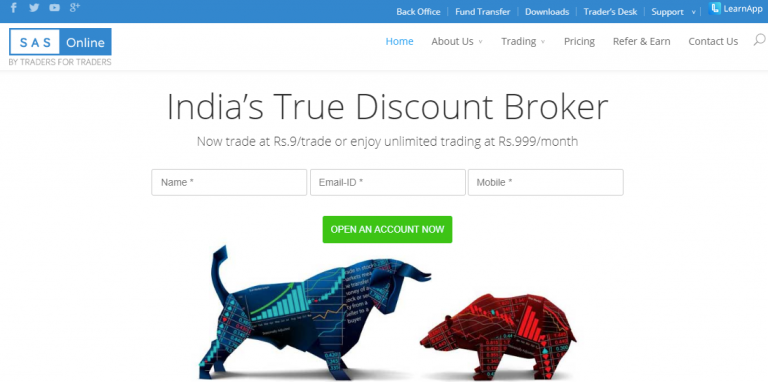 11 Best Discount Broker in India 2025 (Cheapest Broker)