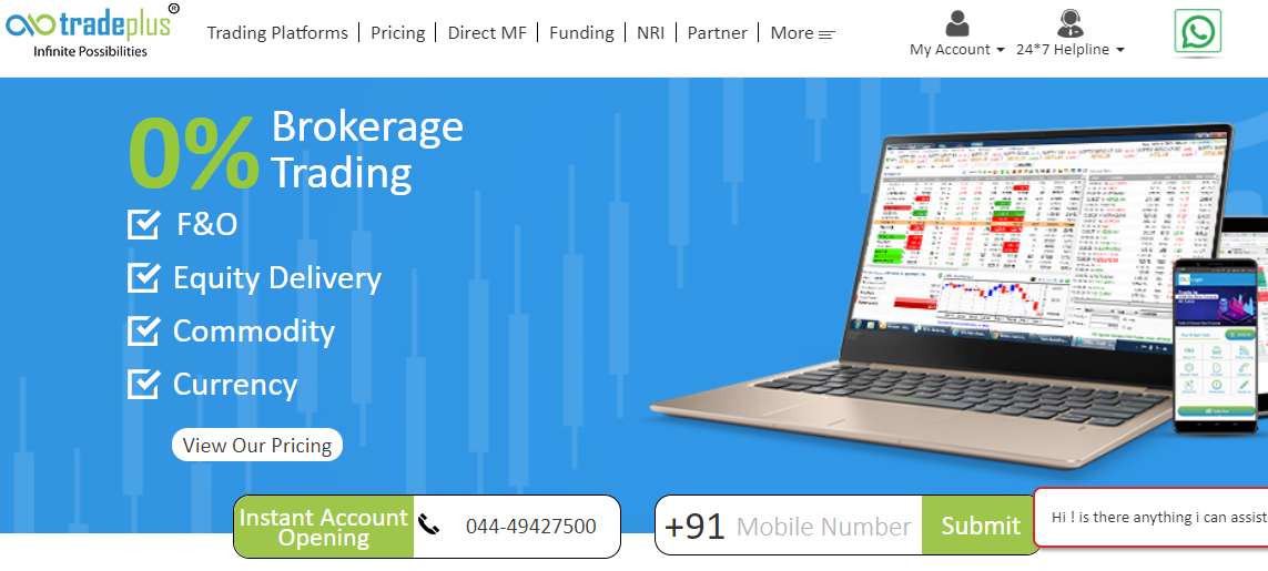 11 Best Discount Broker in India 2023 (Cheapest broker)