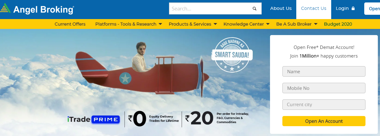 11 Best Full-Service Brokers in India 2024