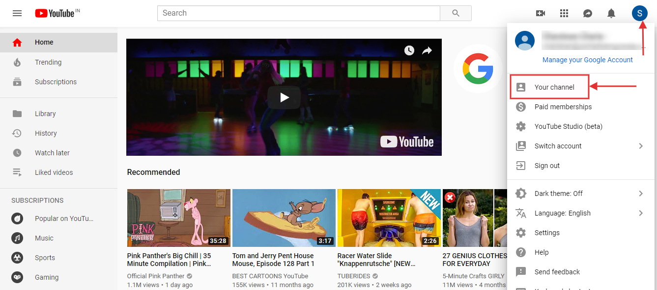 How To Earn Money Online: Guide To Start YouTube Channel And Make Money