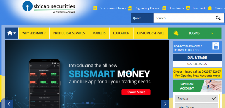 5 Best 3-in-1 Demat Trading Accounts in India 2024