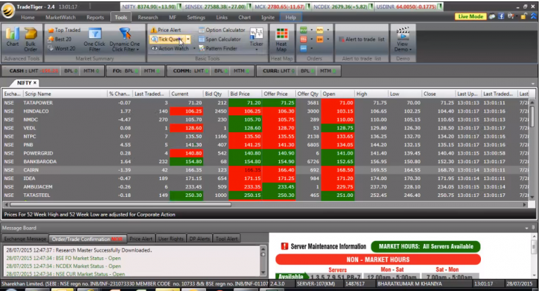 11 Best Online Trading Platform in India 2025 (Fastest Platform)