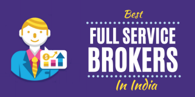 11 Best Full-Service Brokers in India 2025