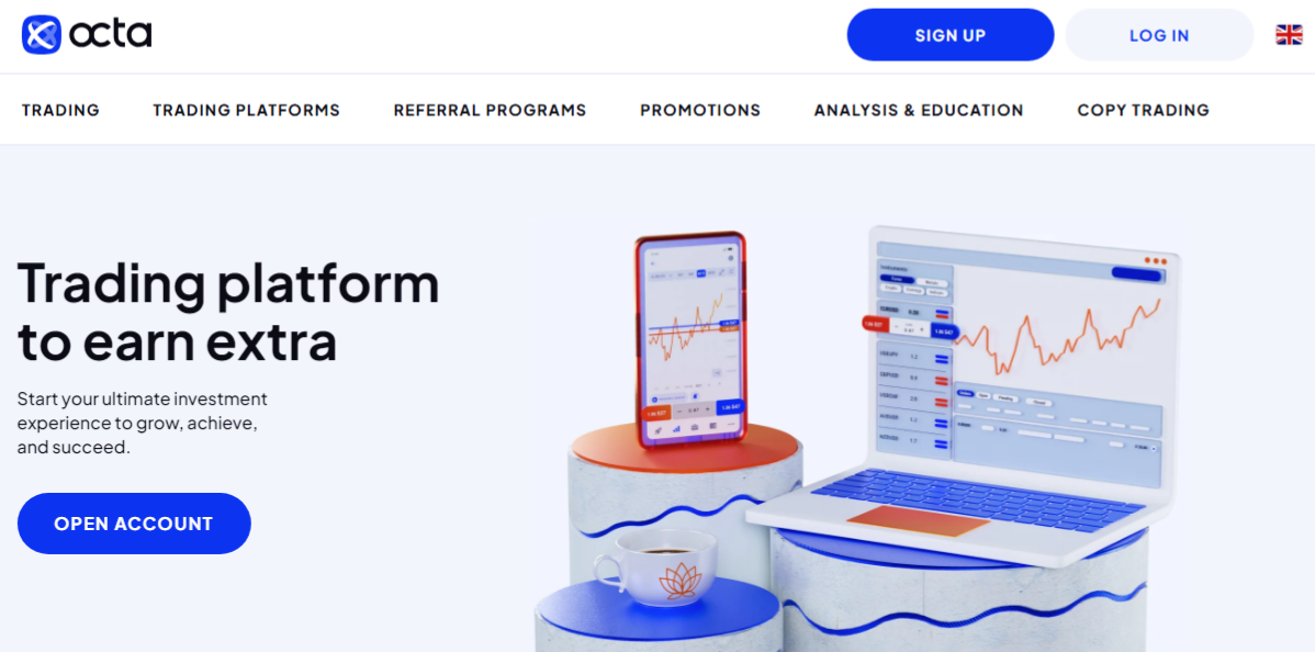 10 Best Forex Brokers in India 2025 (Review and Comparison)