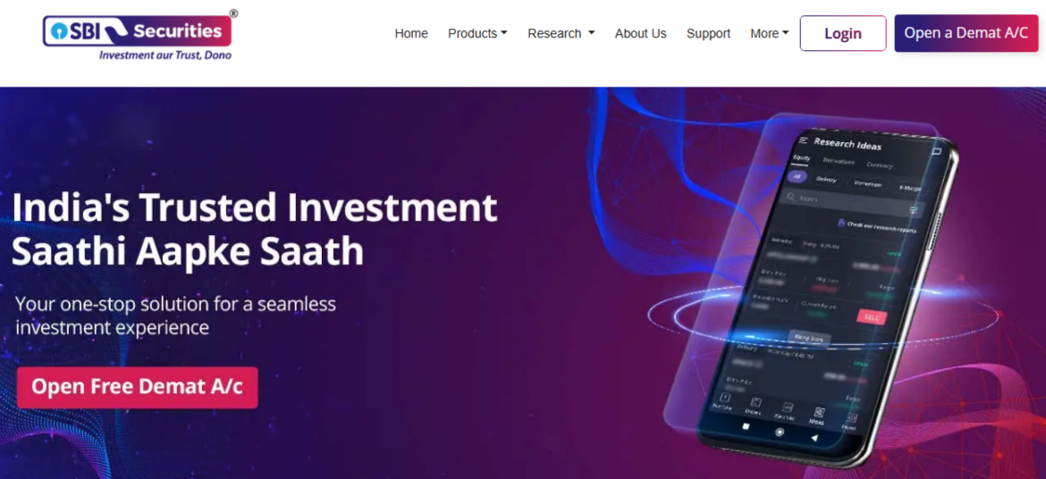 11 Best Full-Service Brokers in India 2025