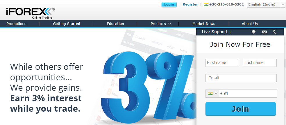 10 Best Forex Brokers in India 2025 (Review and Comparison)