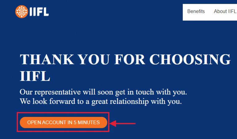 IIFL Capital Review 2025 (Earlier - IIFL Securities): Demat & Trading ...