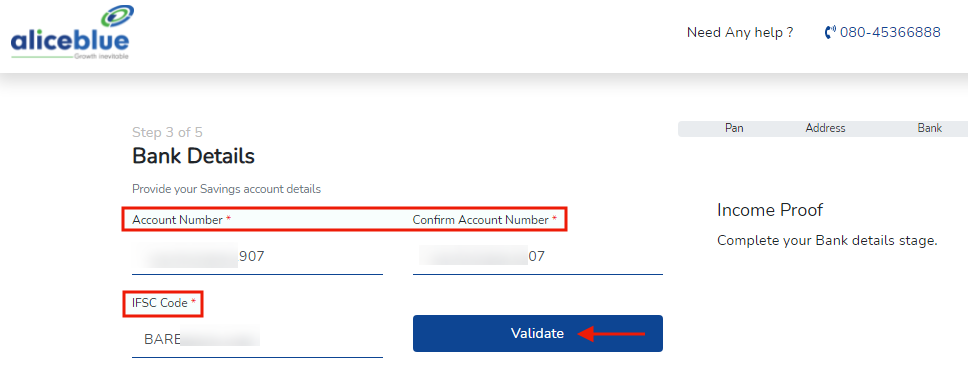 Alice Blue Review 2025
