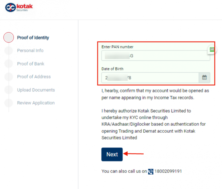 Kotak Securities Review 2023 - Cash Overflow