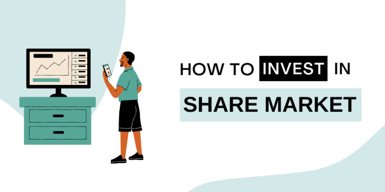How to Invest in Share Market in India 2026: A Detailed Guide
