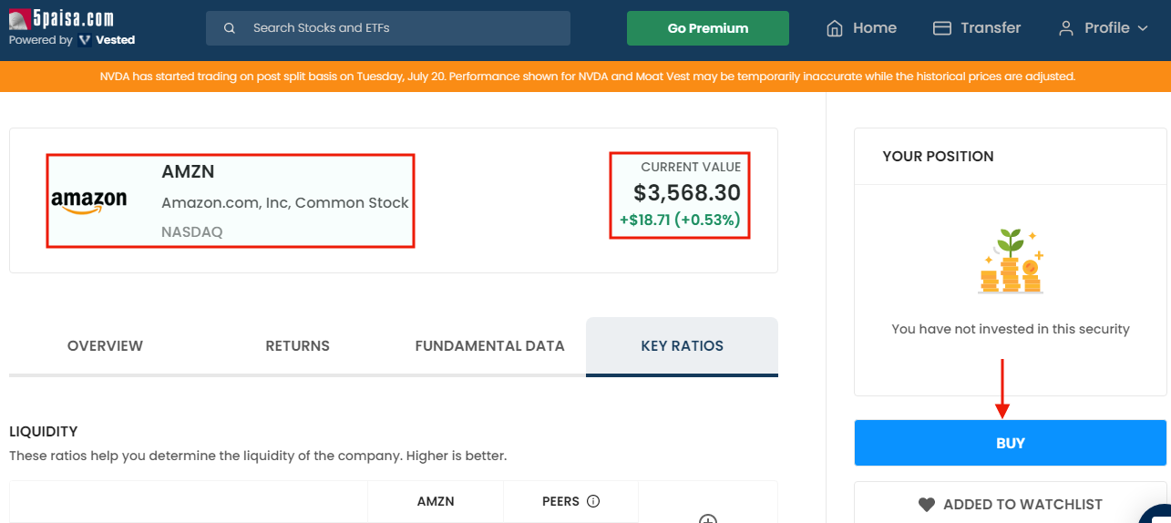 How to Invest in US Stocks From India: 2026 - A Practical Guide